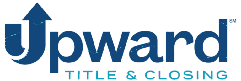 Upward Title & Closing | Upward Title & Closing